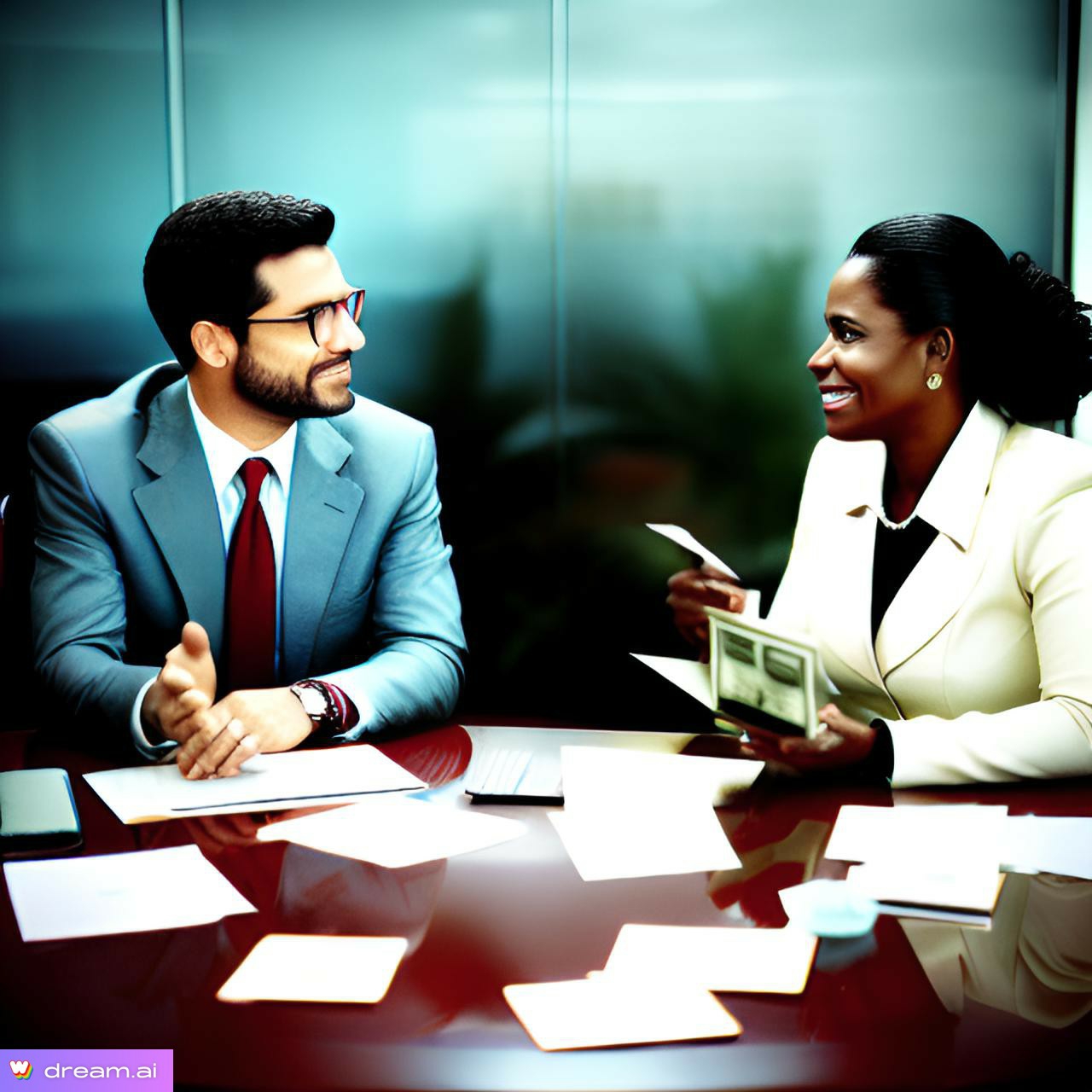 The Benefits of Professional Support from an Experienced Business ...